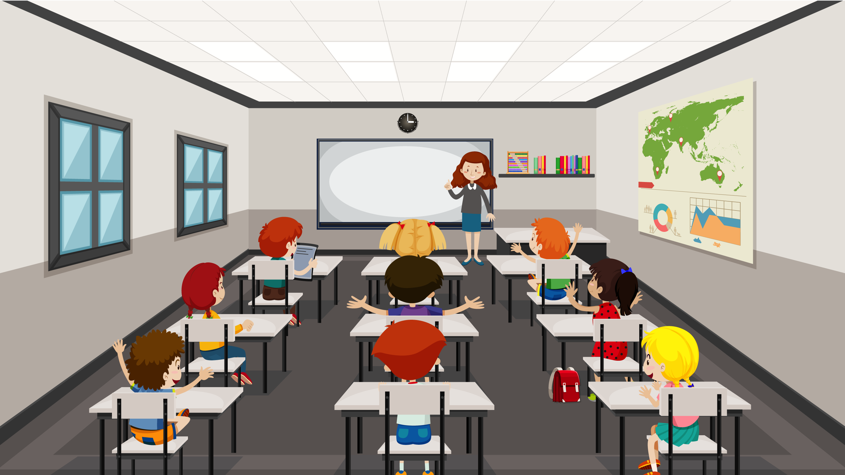 Key Factors Supporting Meaningful Deaf Education - Pedius